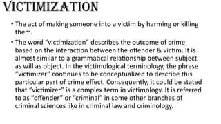 POWERPOINT PRESENTATION IN CRIMINOLOGY.pptx