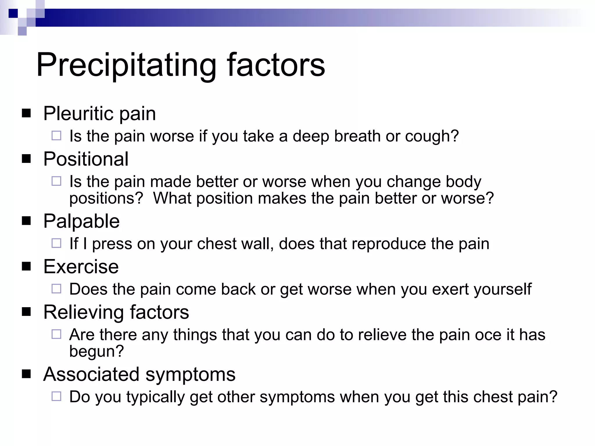dolor dolor | PPT