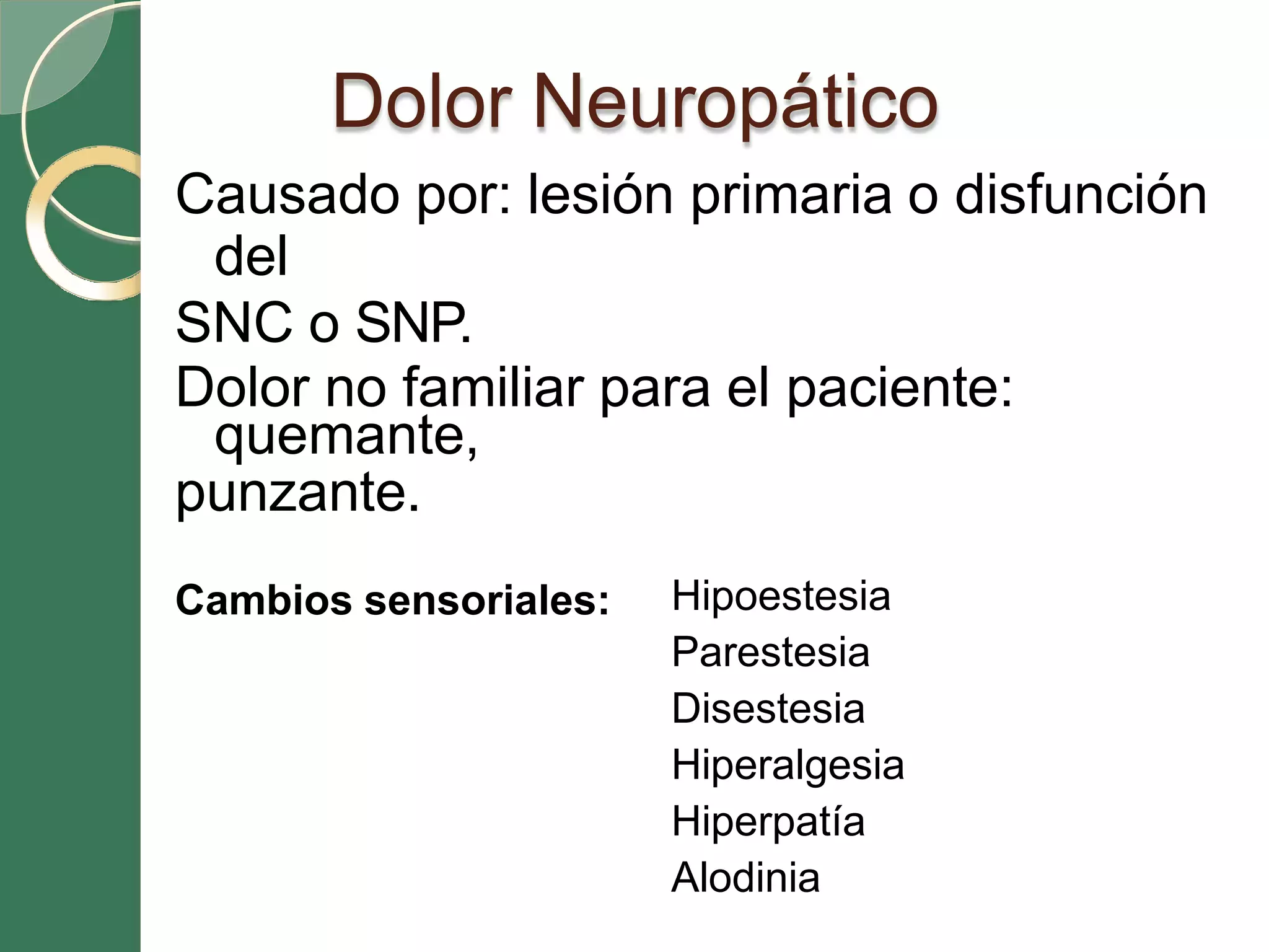 Dolor1 | PPTX