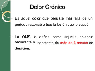Dolor1 | PPTX