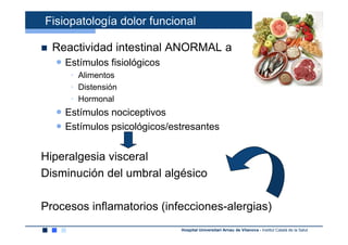 Dolor abdominal recurrente | PDF