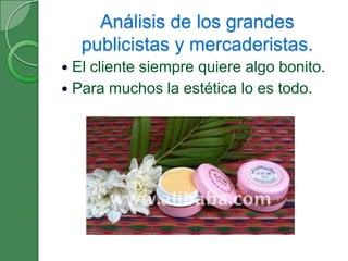 Publicidad Doloran | PPTX