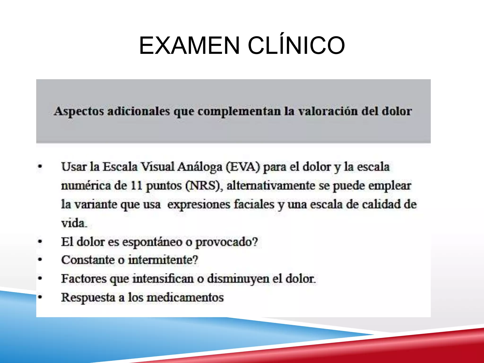 Dolor neuropatico | PPT