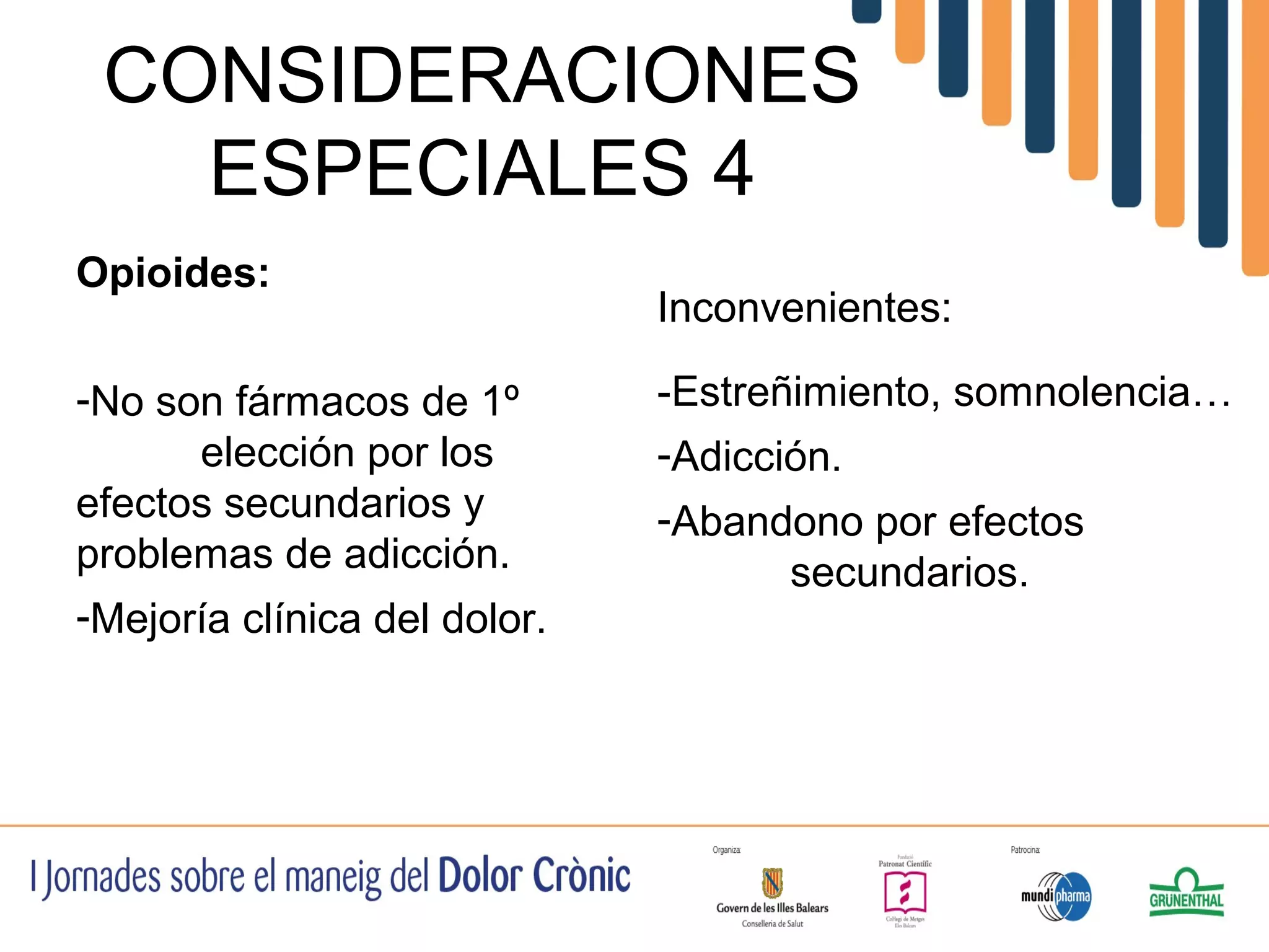 Dolor neuropático hsll version larga | PPT