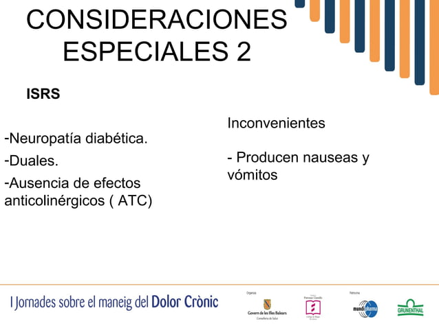 Dolor neuropático hsll version larga | PPT