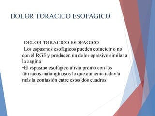 DOLOR RETROESTERNAL Y PALPITACION.pptx