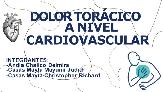 DOLOR TORACICO- PPT.pptx