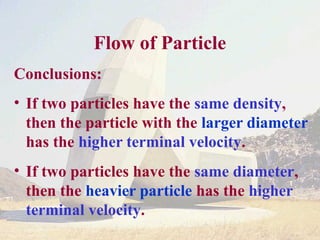 Dolosse-A Potential New Debris Flow Mitigation Measure | PPT