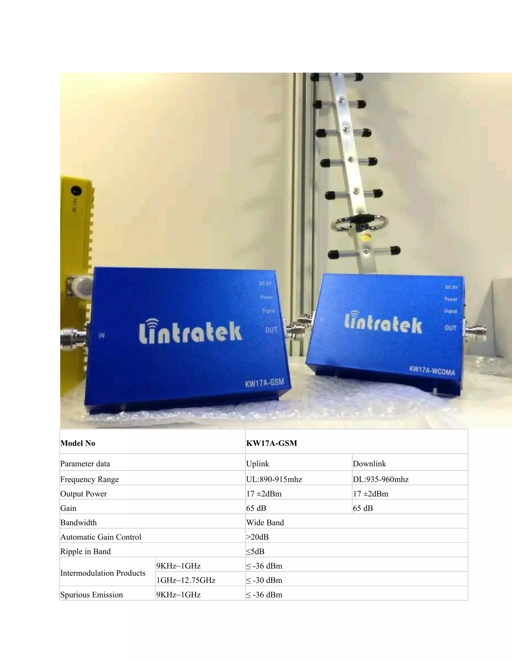 Dolphin automation gsm booster | PDF