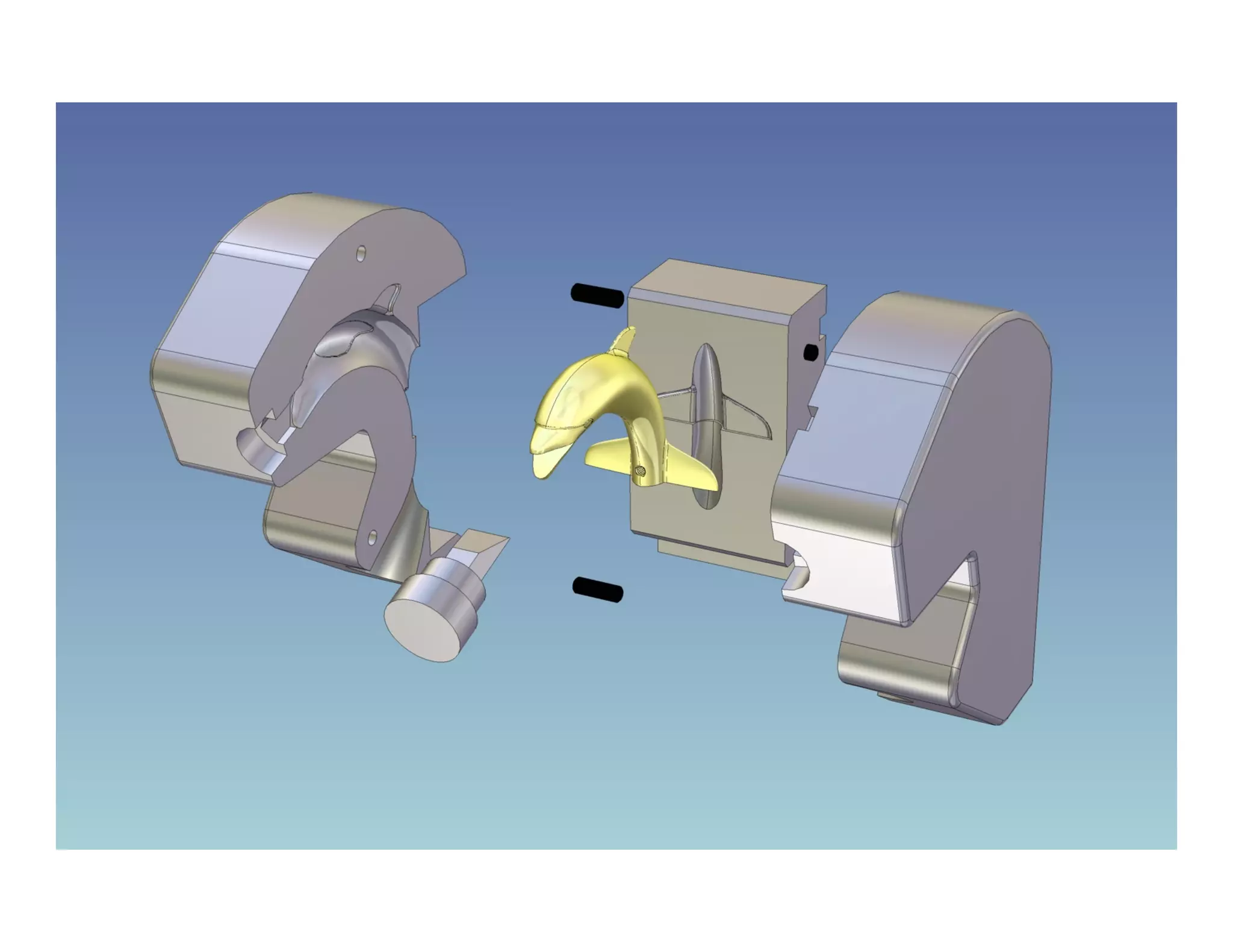 Dolphin Mold | PDF