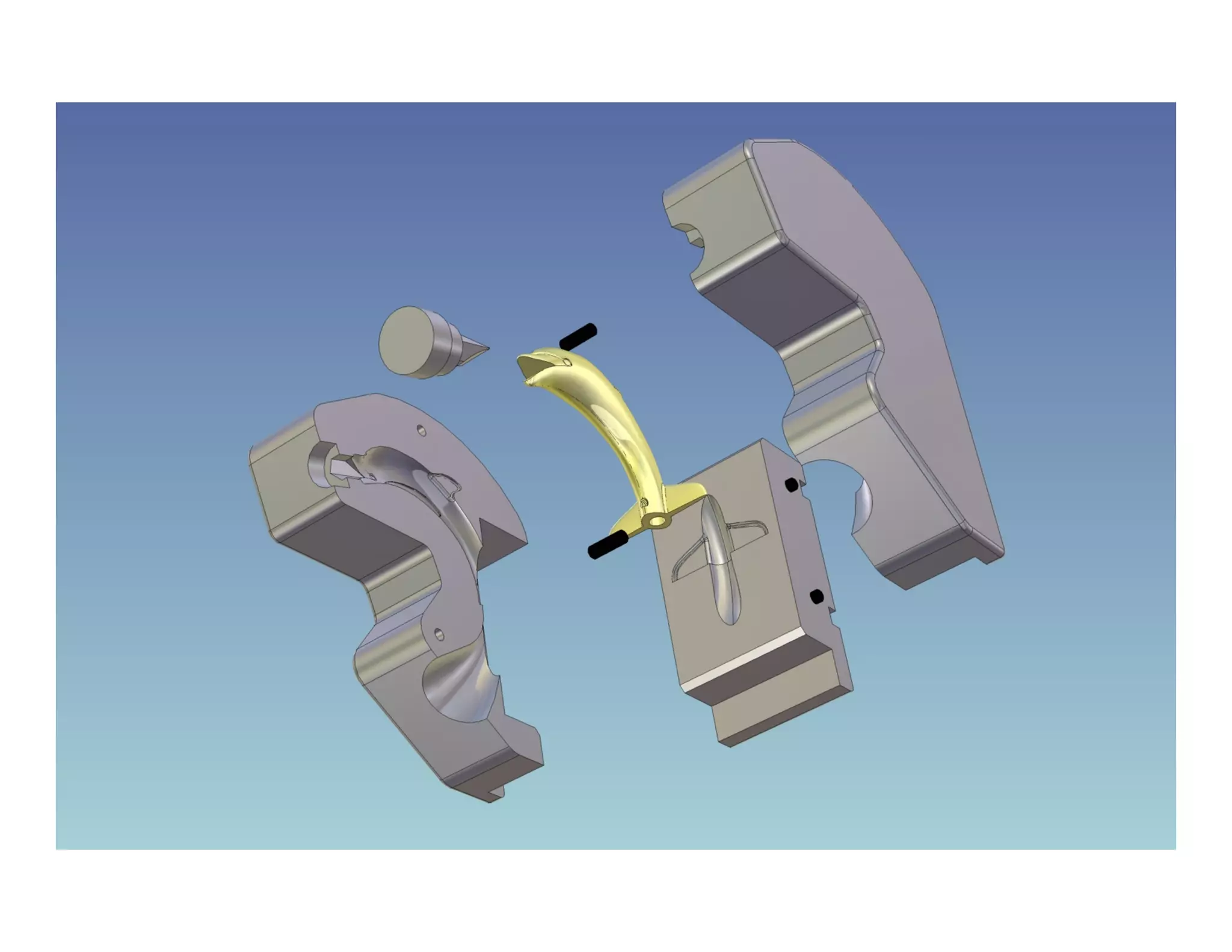 Dolphin Mold | PDF