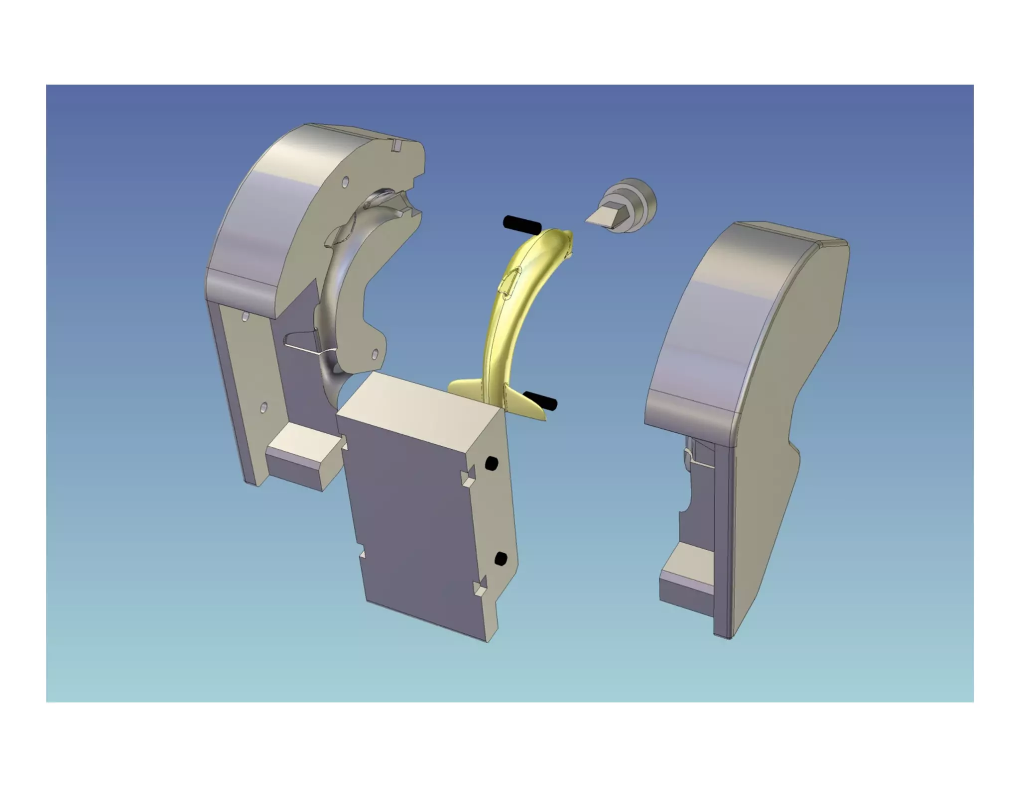 Dolphin Mold | PDF