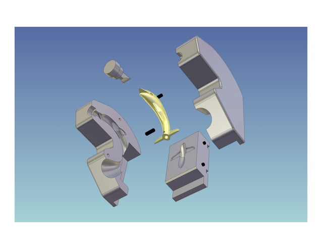 Dolphin Mold | PDF