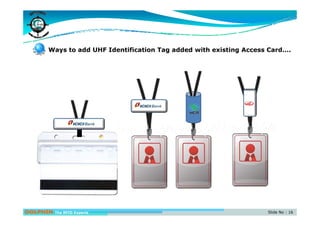 Dolphin rfid laptop tracking with secure gate app latest | PDF