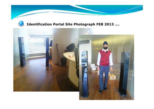 Dolphin rfid laptop tracking with secure gate app latest