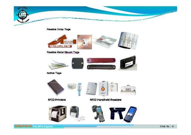 Dolphin rfid laptop tracking with secure gate app latest