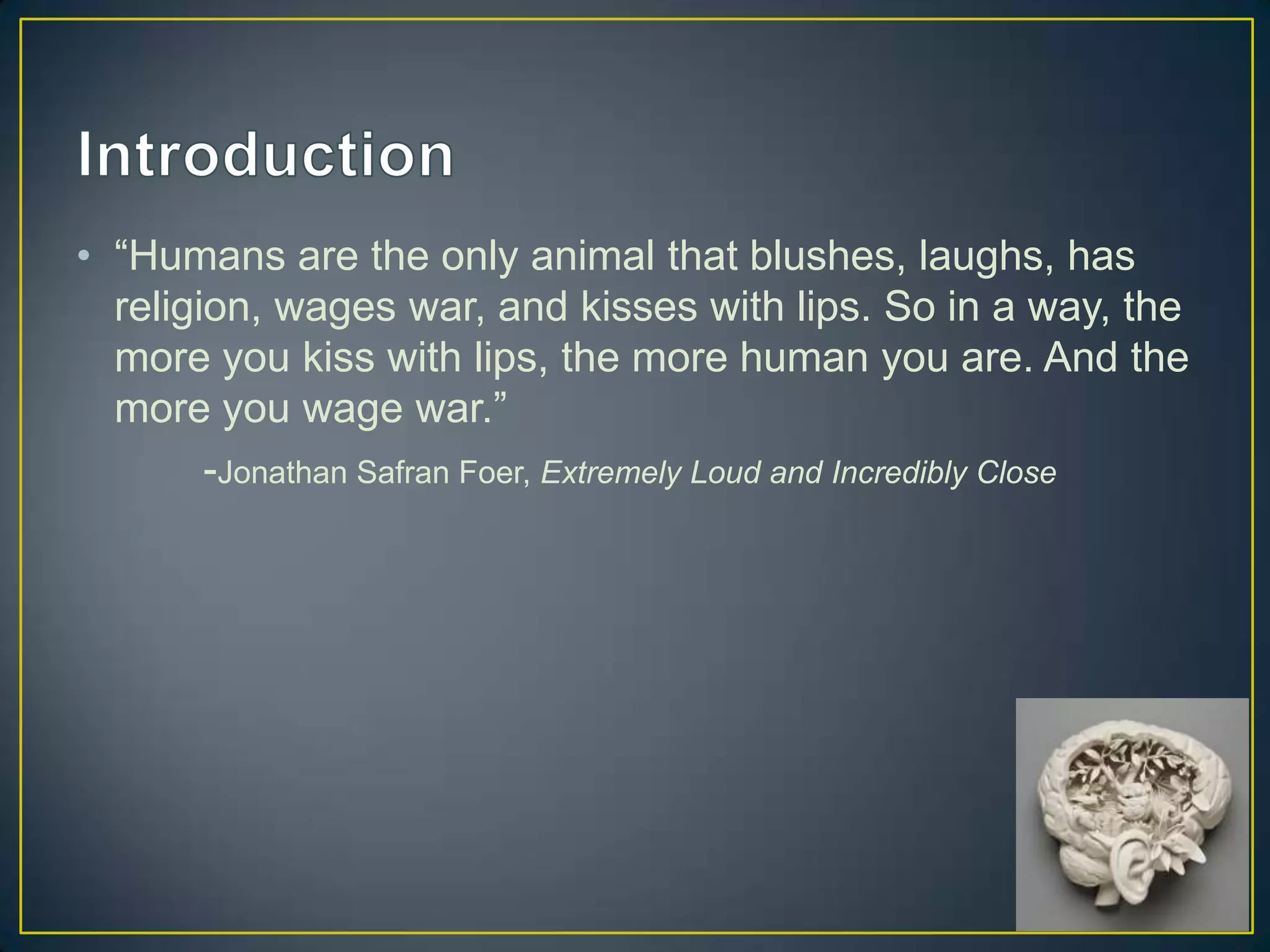 Dolphins, wolves, humans, and how | PPTX