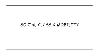 Sociology 101 Demonstration of Learning Exhibit | PPTX