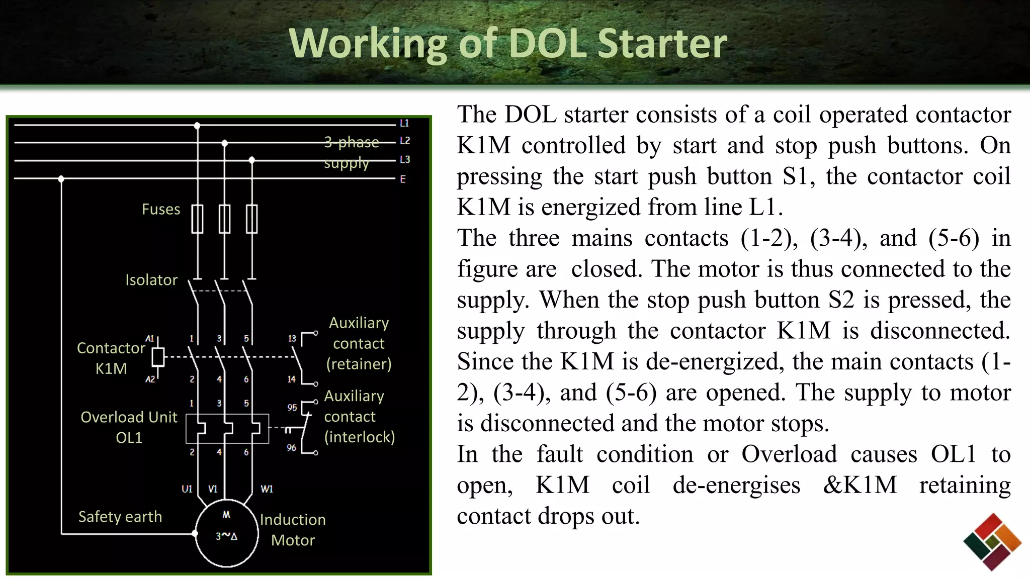 Dol starter by kantiakapil | PDF