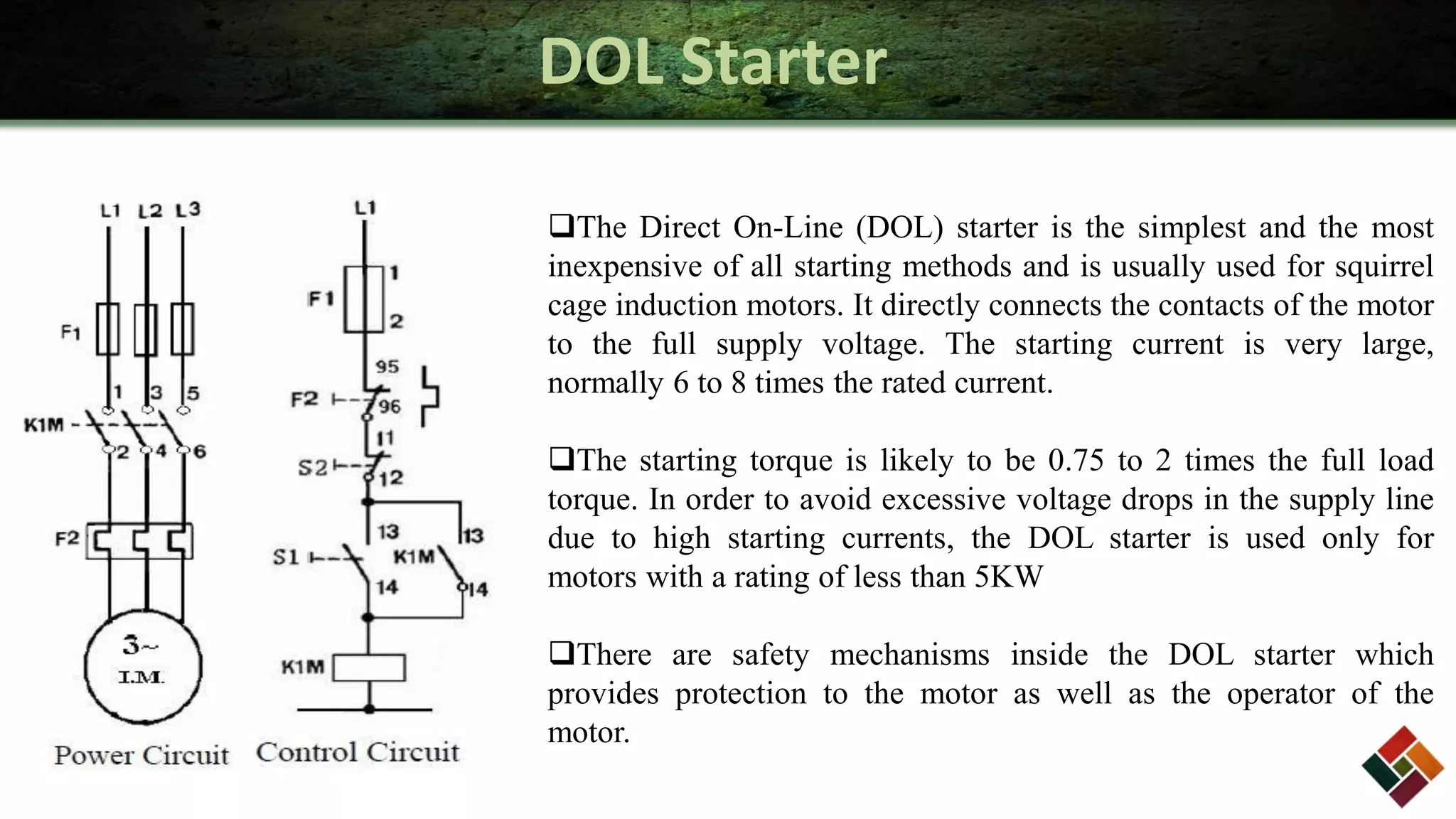 Dol starter by kantiakapil | PDF