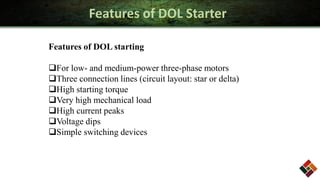 Dol starter by kantiakapil | PDF