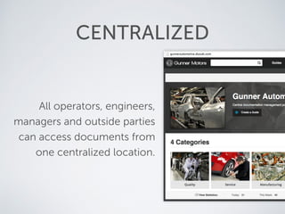 Better Manufacturing Work Instructions and Technical Documentation with ...
