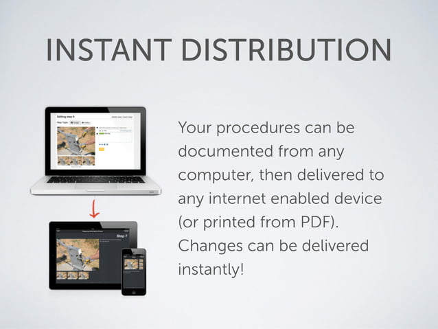 Better Manufacturing Work Instructions and Technical Documentation with ...