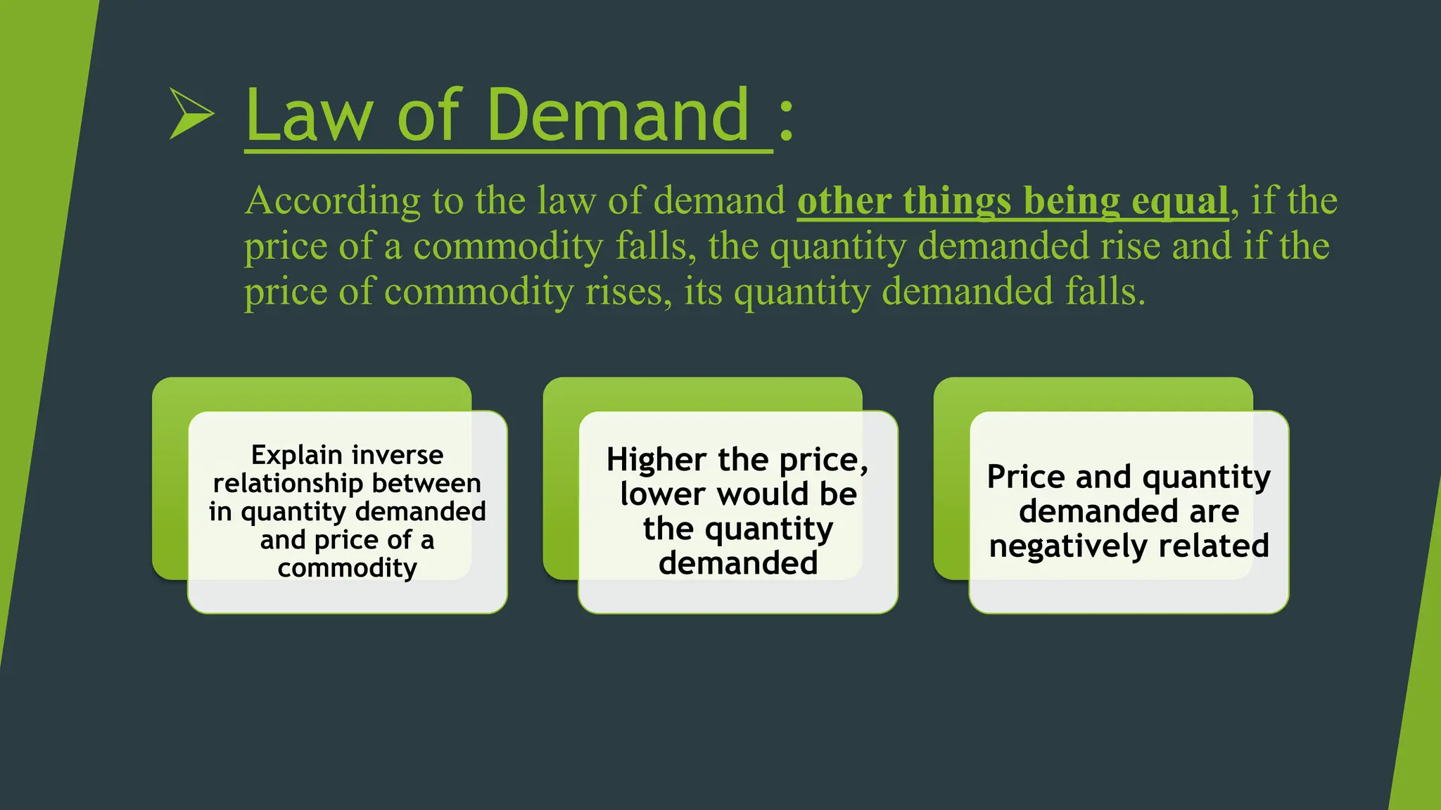 DO LUXURY GOODS FOLLOW THE LAW OF DEMAND.pptx
