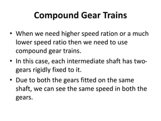 DOM - Gear Train 1 (2).pptx