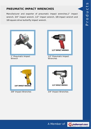 Dom pneumatic-tools | PDF | Woodworking | Arts and Crafts