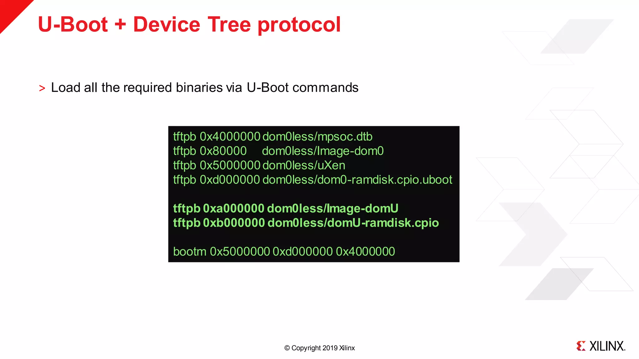 XPDDS19 Keynote: Xen Dom0-less - Stefano Stabellini, Principal Engineer ...