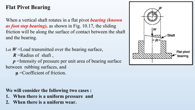Dynamics of machinery and vibration, velocity triangle | PPTX