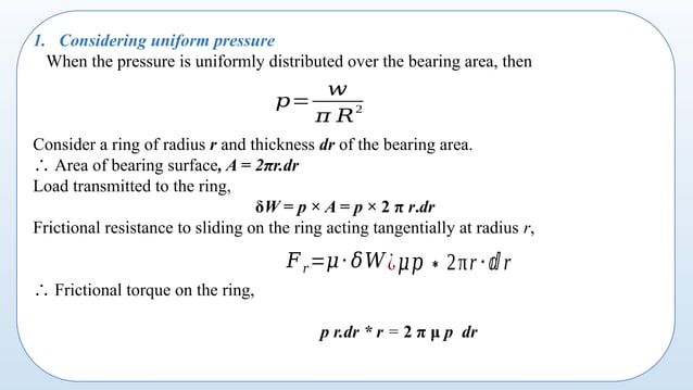 Dynamics of machinery and vibration, velocity triangle | PPTX