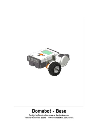 Domabot building guide | PDF