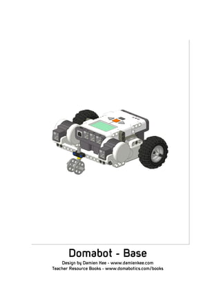 Domabot building guide | PDF
