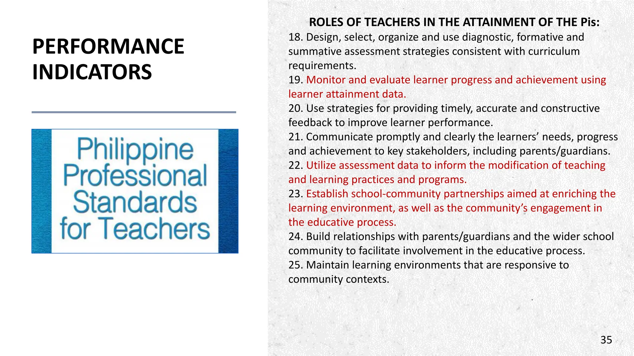 DOMAIN-3-STRAND-3.4-LEARNER-ACHIEVEMENT-AND-OTHER-PERFORMANCE ...