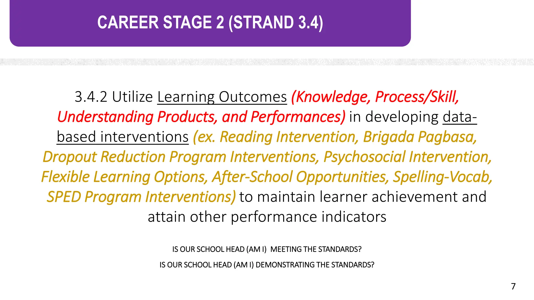 DOMAIN-3-STRAND-3.4-LEARNER-ACHIEVEMENT-AND-OTHER-PERFORMANCE ...