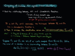 Domain Adaptation Methods | PPT