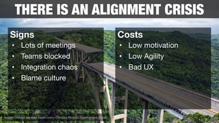 Domain-Driven Architectural Alignment | PDF