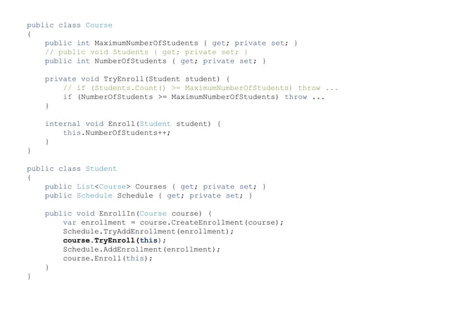 DDD Modeling Workshop | PPTX
