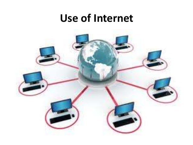 Interenet And Domain Name