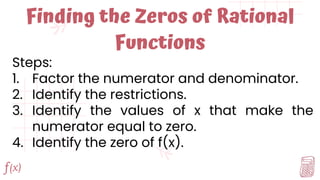 Domain-Range-Intercepts-Zeros-and-Asymptotes-of-Rational-Function.pptx