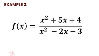 Domain-Range-Intercepts-Zeros-and-Asymptotes-of-Rational-Function.pptx