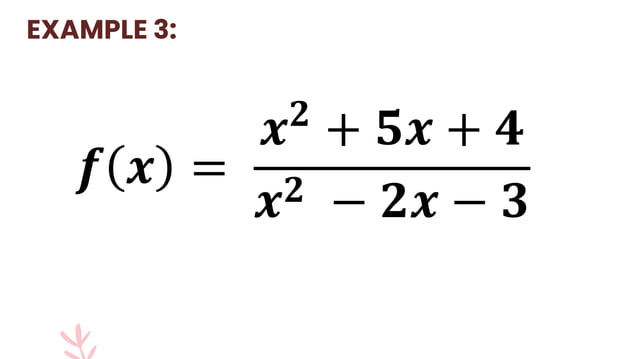 Domain-Range-Intercepts-Zeros-and-Asymptotes-of-Rational-Function.pptx ...