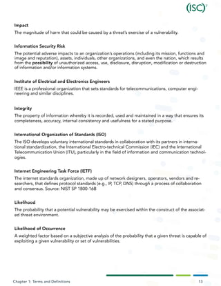 certified cybersecurity domain 1 cybersecirity.pdf