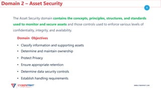 Asset Security | PDF