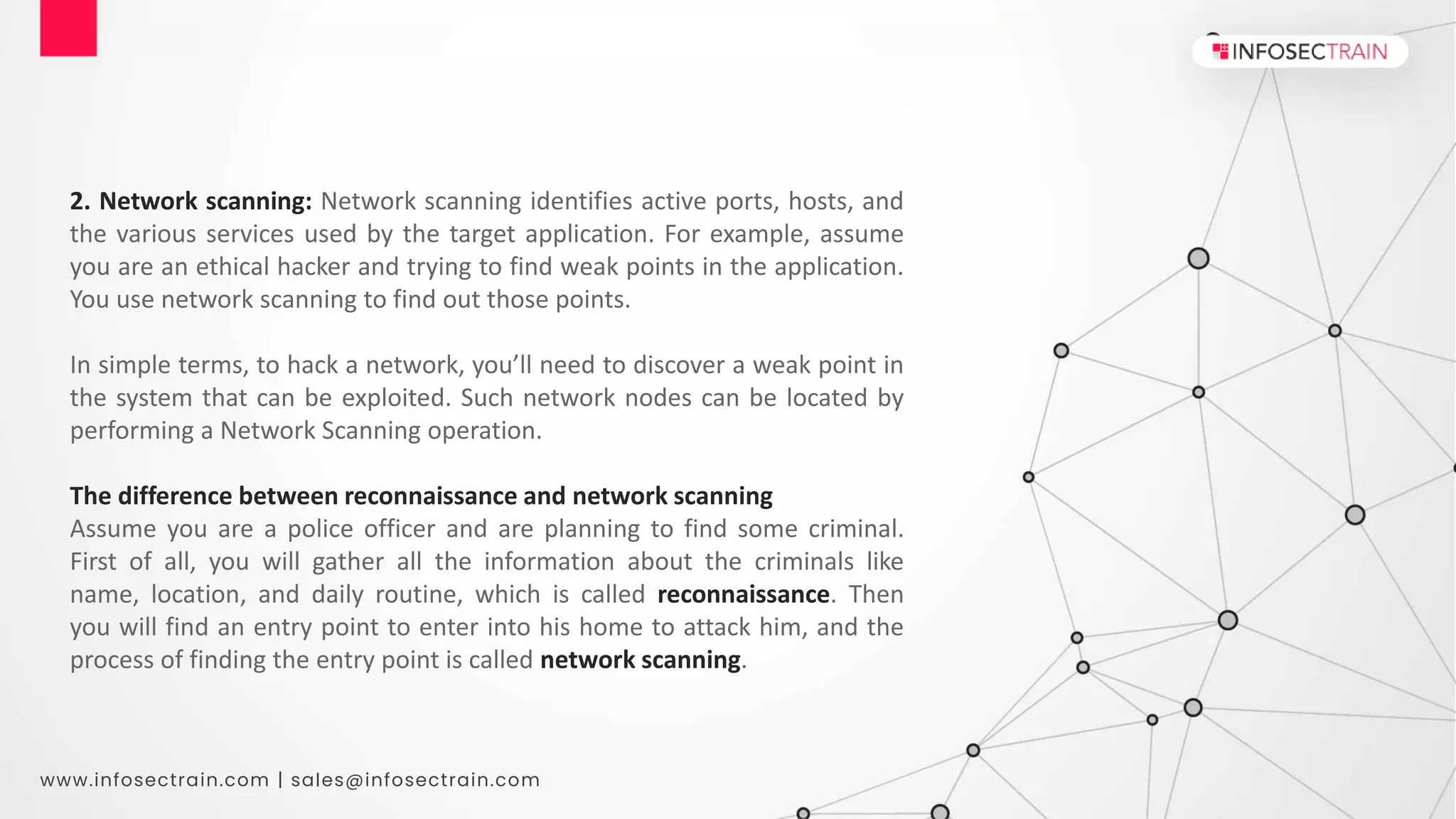 Domain 2 of CEH v11 Reconnaissance Techniques (21%).pptx
