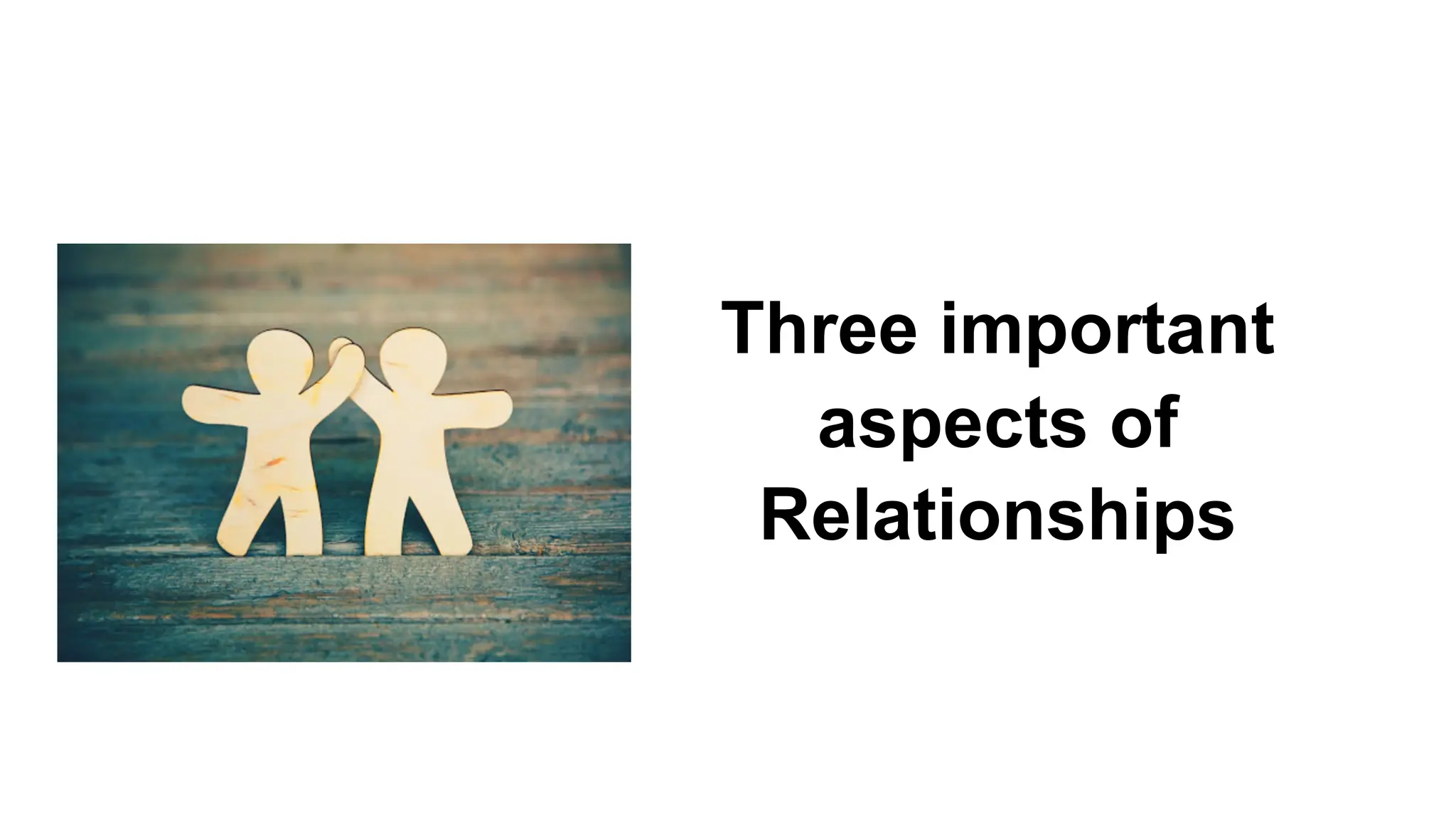 Domain 5 -building connections PPSSH (DOMAIN 5) | PDF