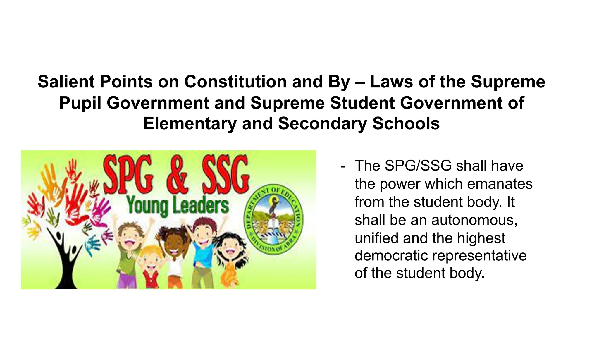 Domain 5 -building connections PPSSH (DOMAIN 5) | PDF