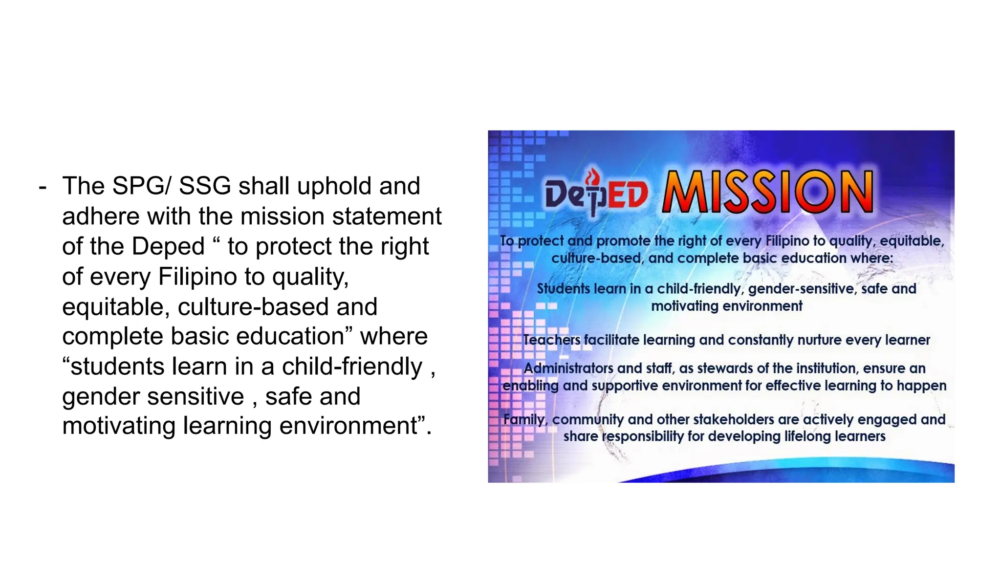 Domain 5 -building connections PPSSH (DOMAIN 5) | PDF